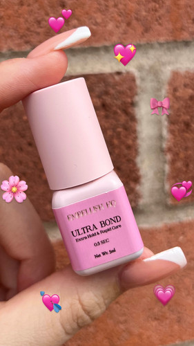 Ultra Bond Adhesive | Embellish HQ