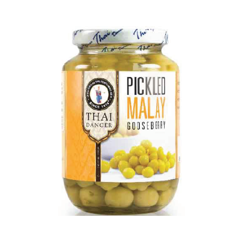 Pickled Malay Gooseberry | Thai Dancer Brand