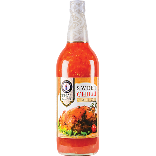 Sweet chilli Sauce (Original) | Thai Dancer Brand