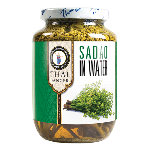 Sadao | Thai Dancer Brand