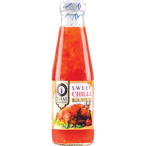 Sweet chilli Sauce (Original) | Thai Dancer Brand