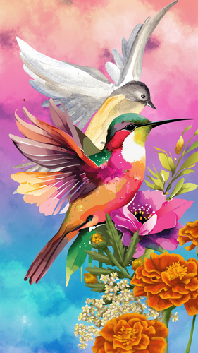 Birds | Juliano DJ's