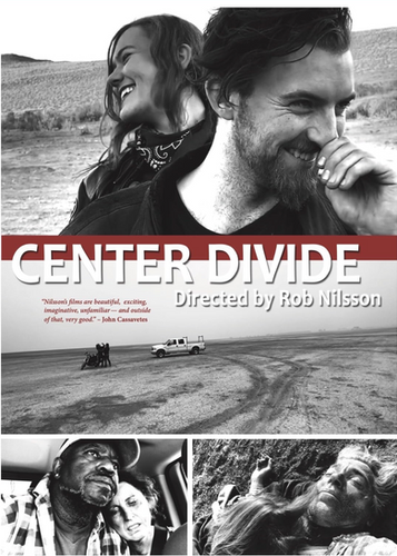 Center Divide (2021) | Stream | robnilssonartforms