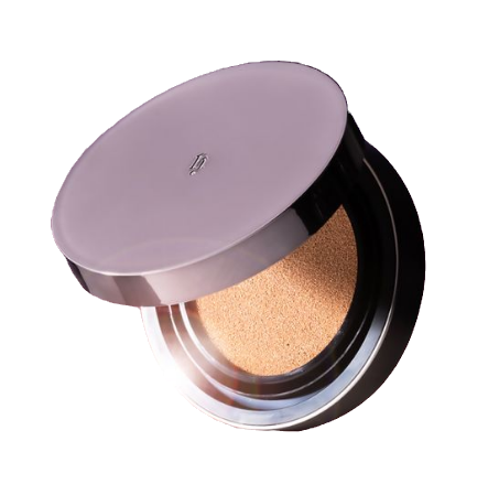 GLEAMING SKIN V CUSHION / Skinfit (+refill) | Never End Beaucare