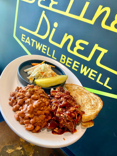 Beeliner Diner | Home