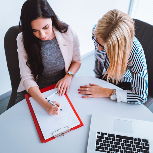 Mastery Package | abcbehavior