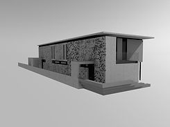 Architecture | Hans Ritschard