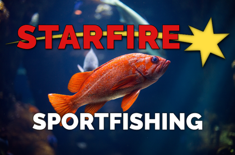 STARFIRE MORRO BAY | STARFIRE SPORTFISHING | FISHING CHARTER