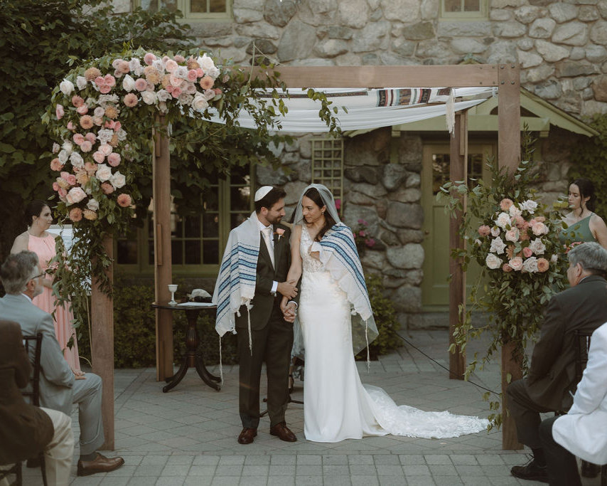 Leveling Up Your Premarital Counseling | Modern JewISH Couple