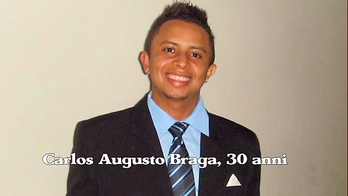 Gli ultimi passi di un venditore ambulante di DVD