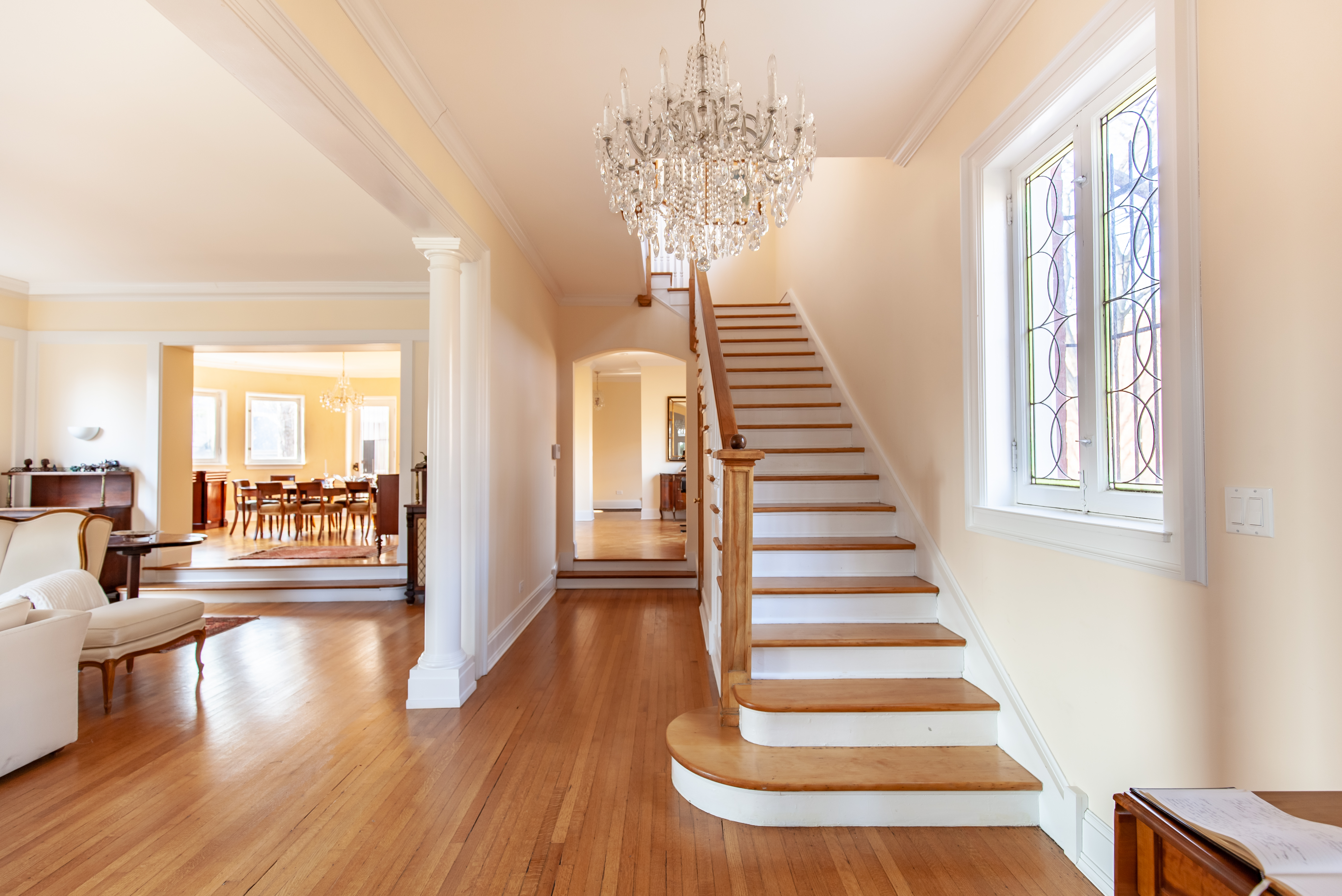 THE MANSION | hamlinhouse