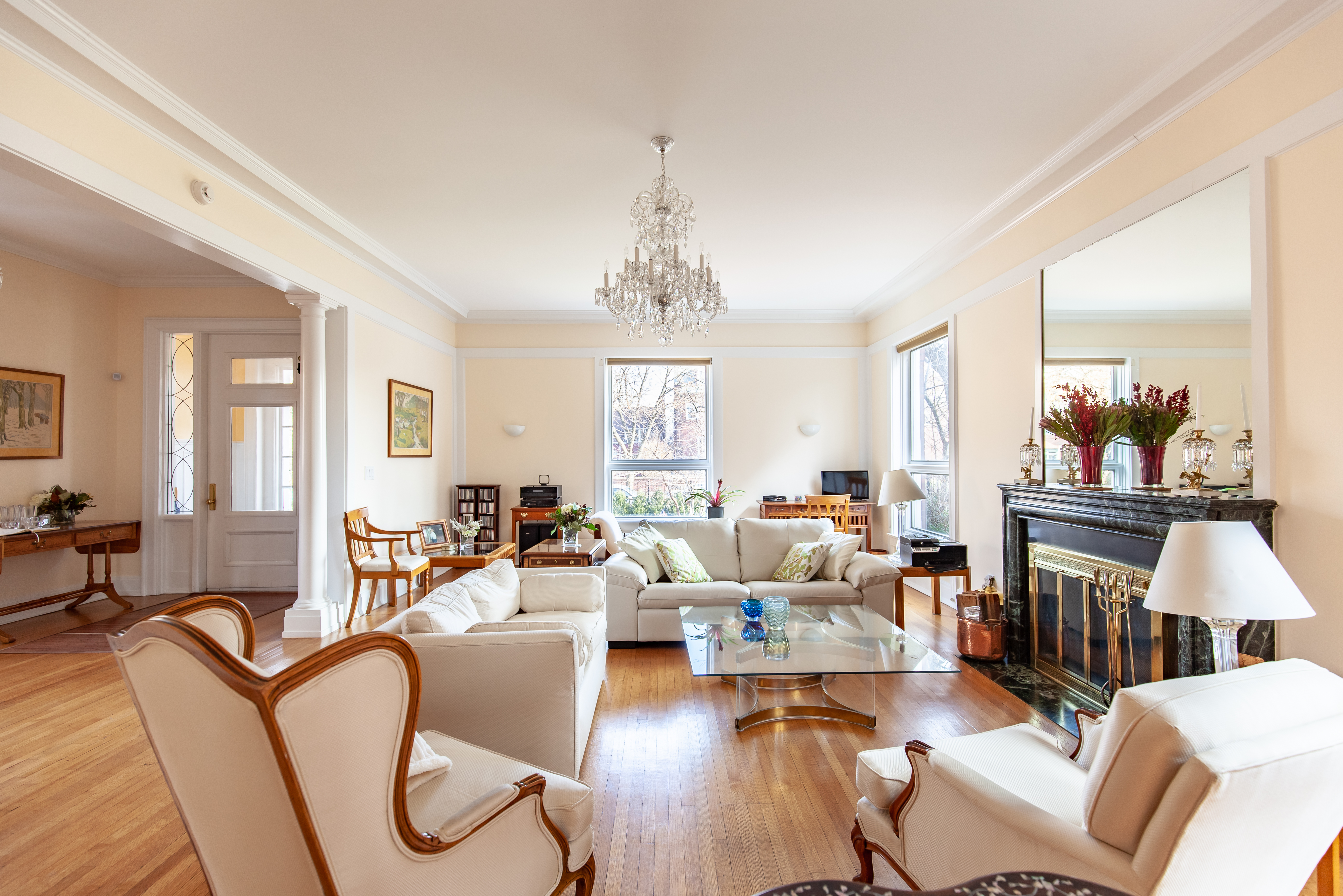 THE MANSION | hamlinhouse