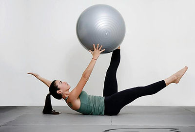 Método | dolphinpilates