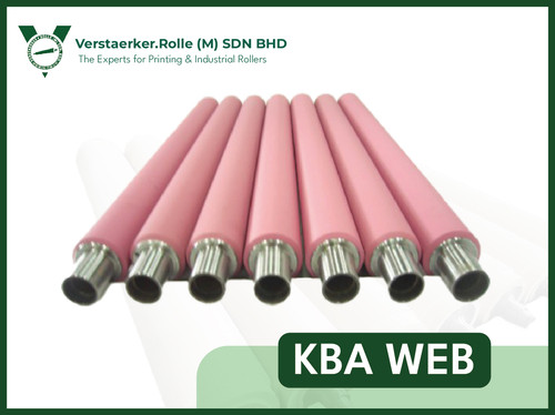 KBA WEB | VERSTAERKER ROLLE