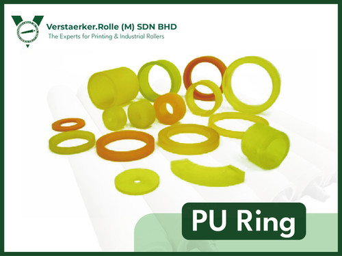 PU Ring | VERSTAERKER ROLLE