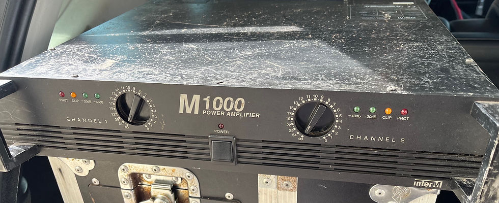 Shop All | UsedProAV.shop