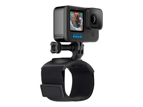 GoPro Hand + Wrist Strap | URA Technologies