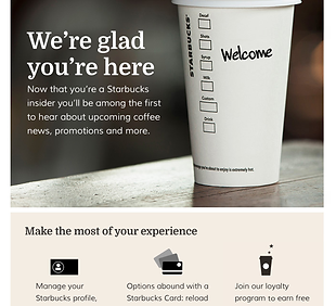 Email Marketing | My Site