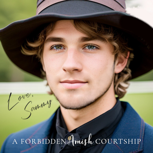 Young Sammy photo magnet | jenniferspredemann