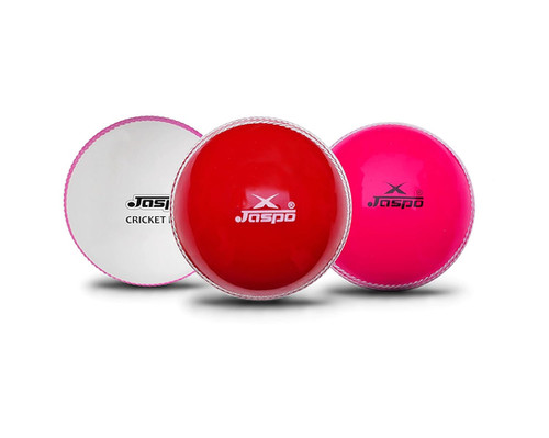 Jaspo T-20 PVC Cricket Soft Balls for Indoor/Outdoor Street(Multi ...