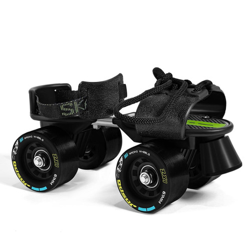 Jaspo Tenacity ZXI Adjustable Roller Skates | Jaspo Worldwide
