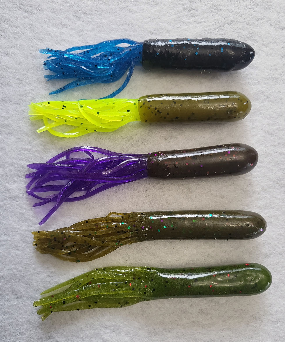 Shop | Hot Lips Lures 2/3