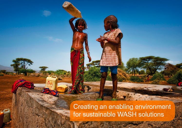 10 Best Clean Water Charities to support