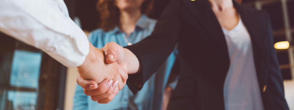 How to Build Charitable Corporate Partnerships