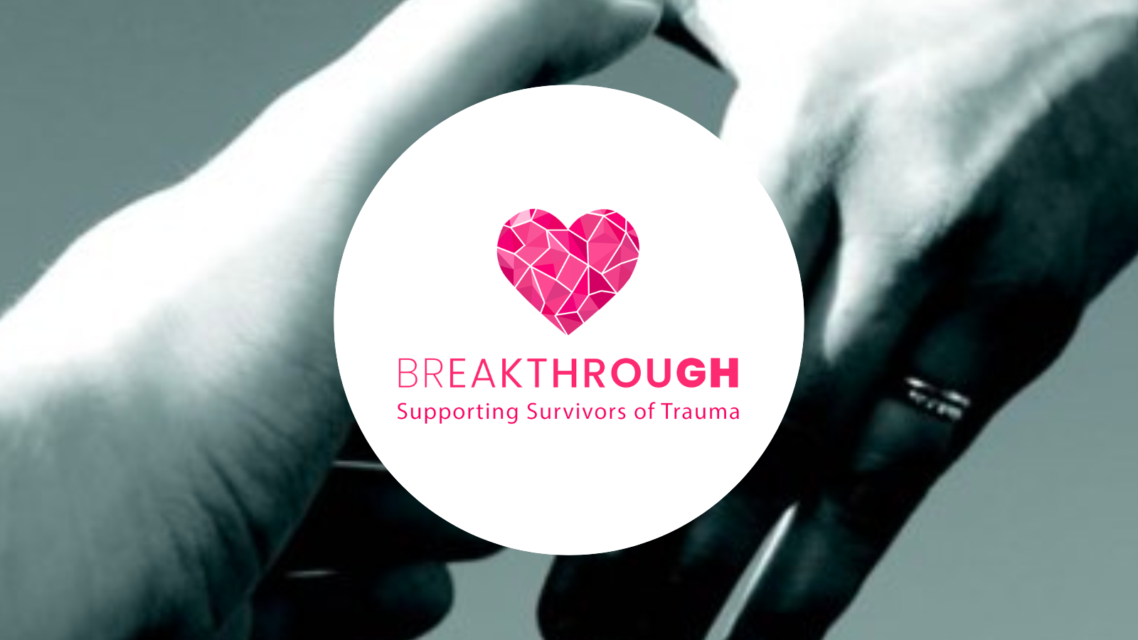 Charity Profile - Trauma Breakthrough
