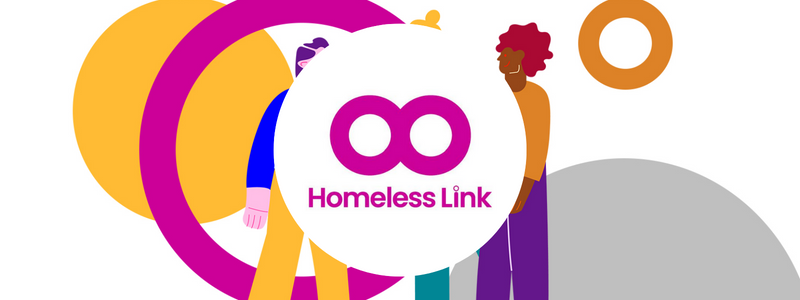 Charity Profile - Homeless Link
