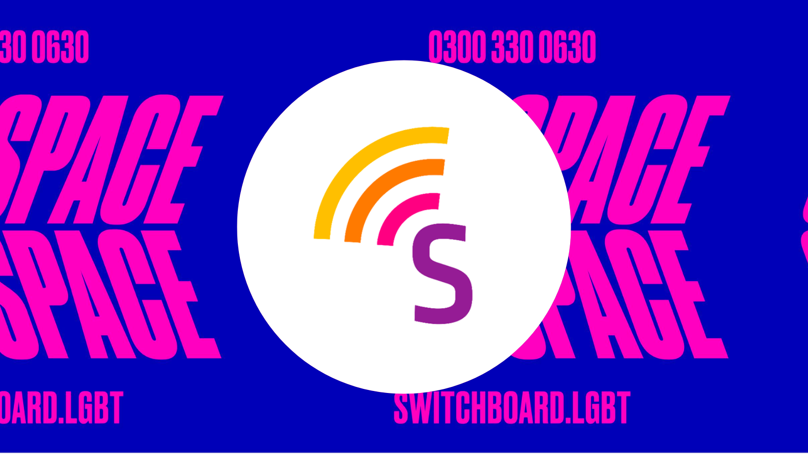 Charity Profile - Switchboard