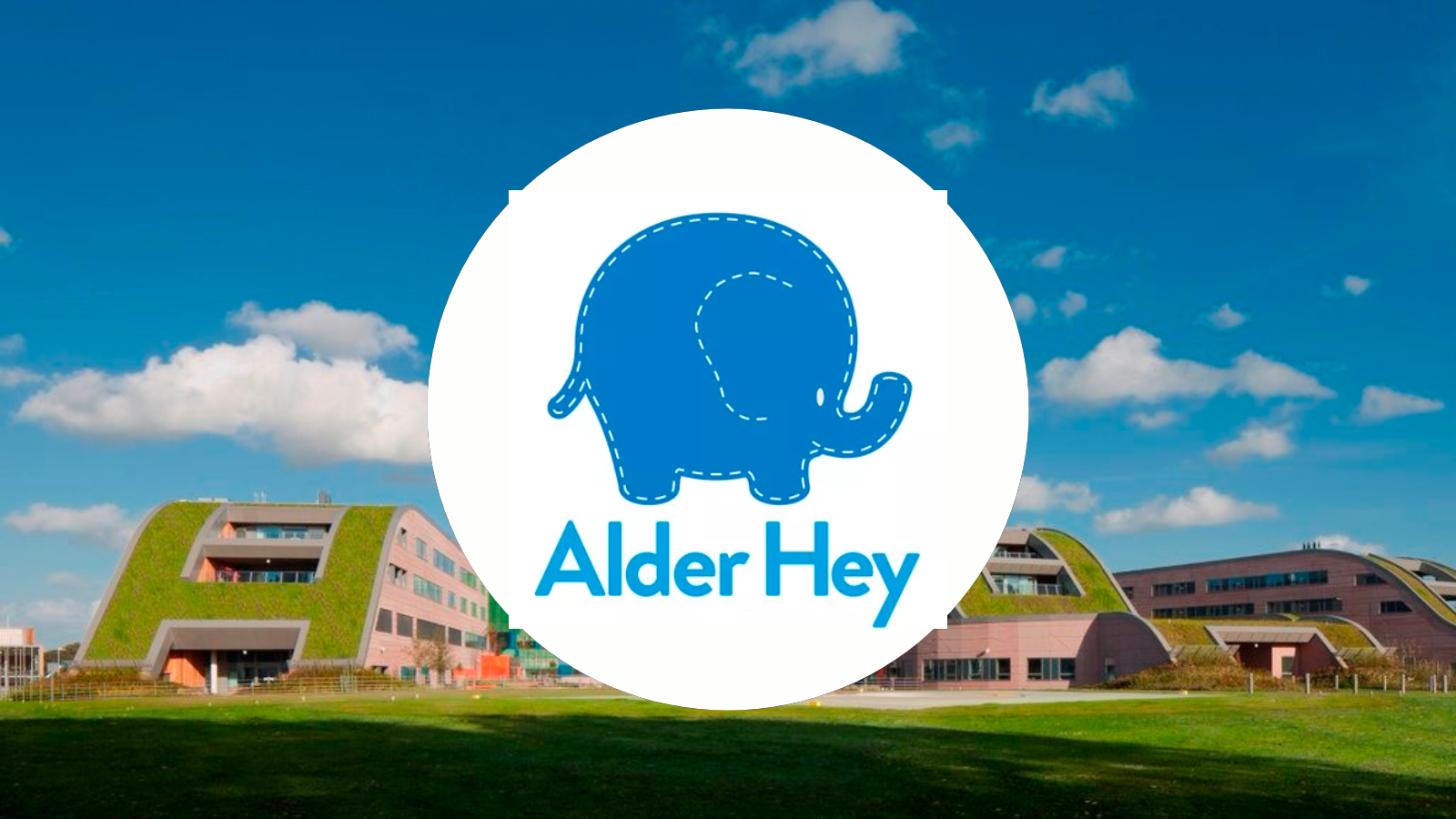 Charity Profile - Alder Hey Childrens Charity