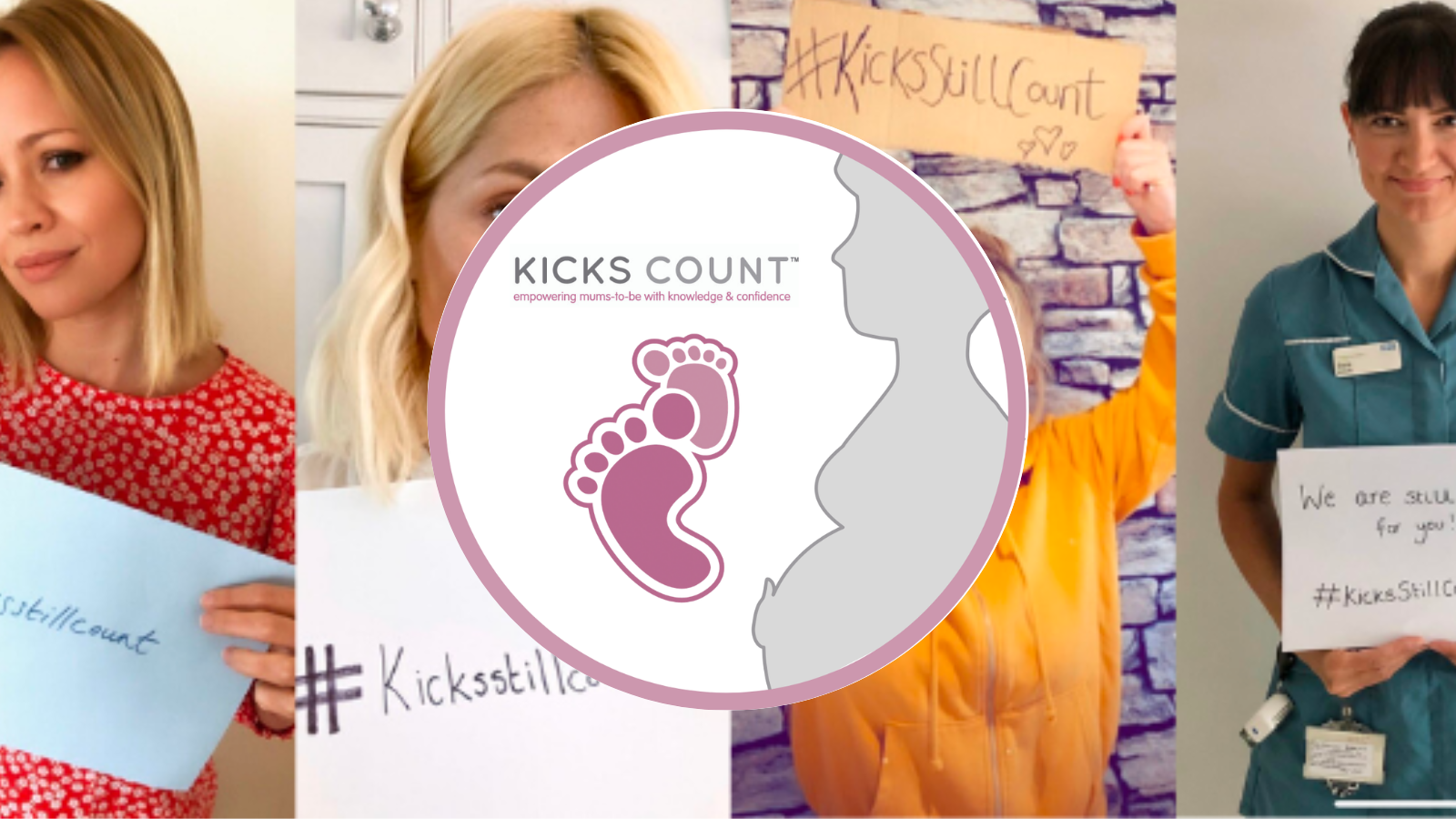Charity Profile - Kicks Count
