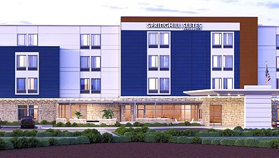 Our Portfolio | Arya Hospitality