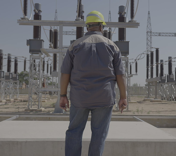 Projects | Zeal Engineering