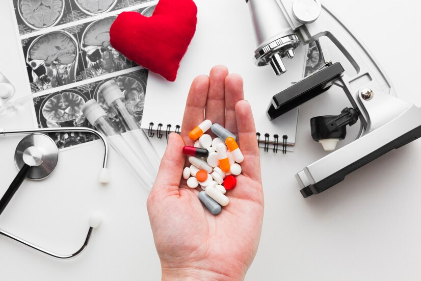 The Impact of Drugs on Pre-Existing Medical Conditions