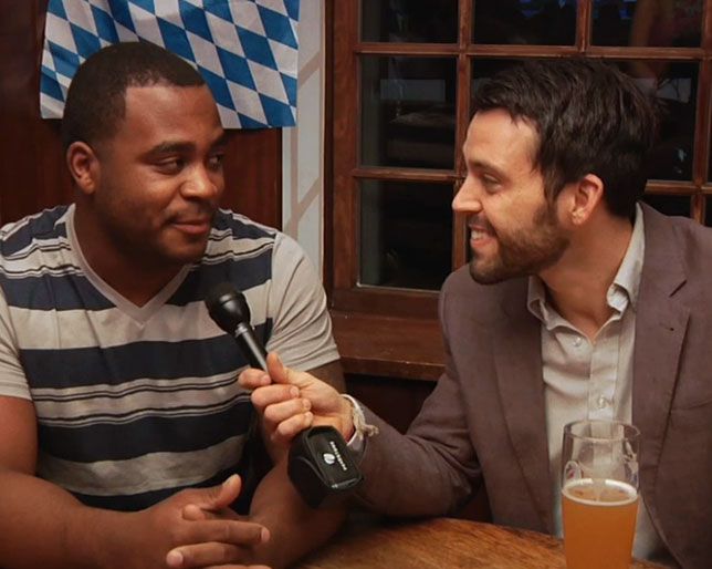 Clint Carter | Clint Carter