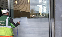 Spray on Peelable Coating | Protectapeel | Corby