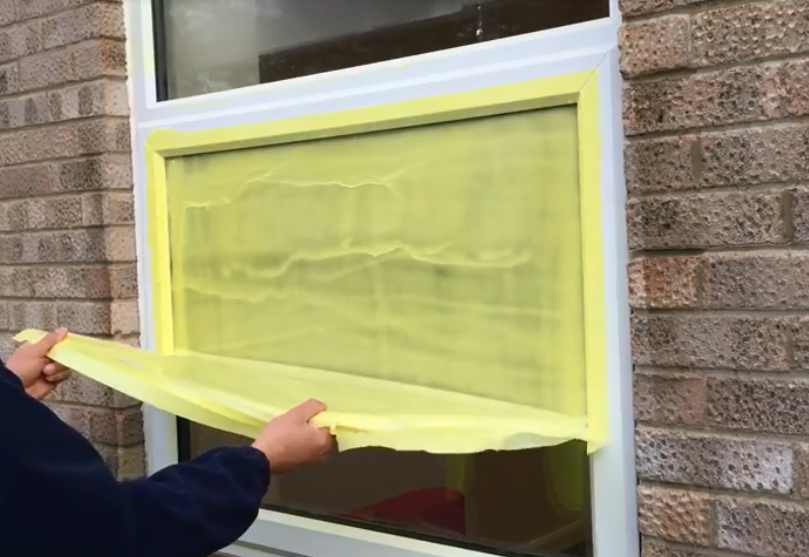 Spraylat's Instant Cure Protective Coating Unveiled