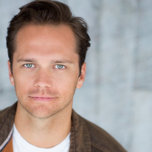 Lane Compton Actor in film, televsion, theater and voiceover. Los ...