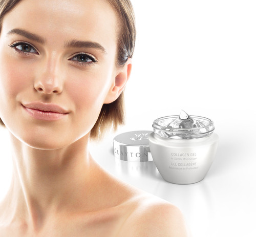 Collagen Gel | Timeless Beauty Rene