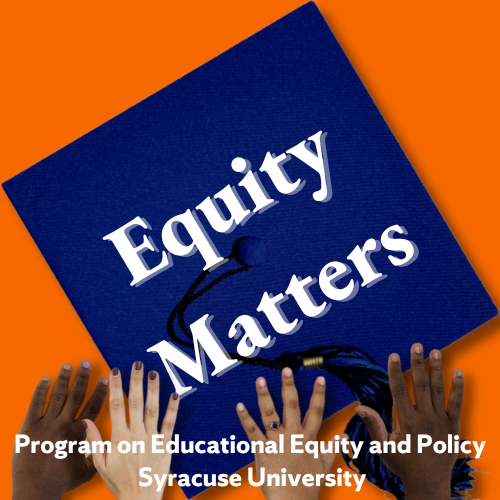 Equity Matters Podcast