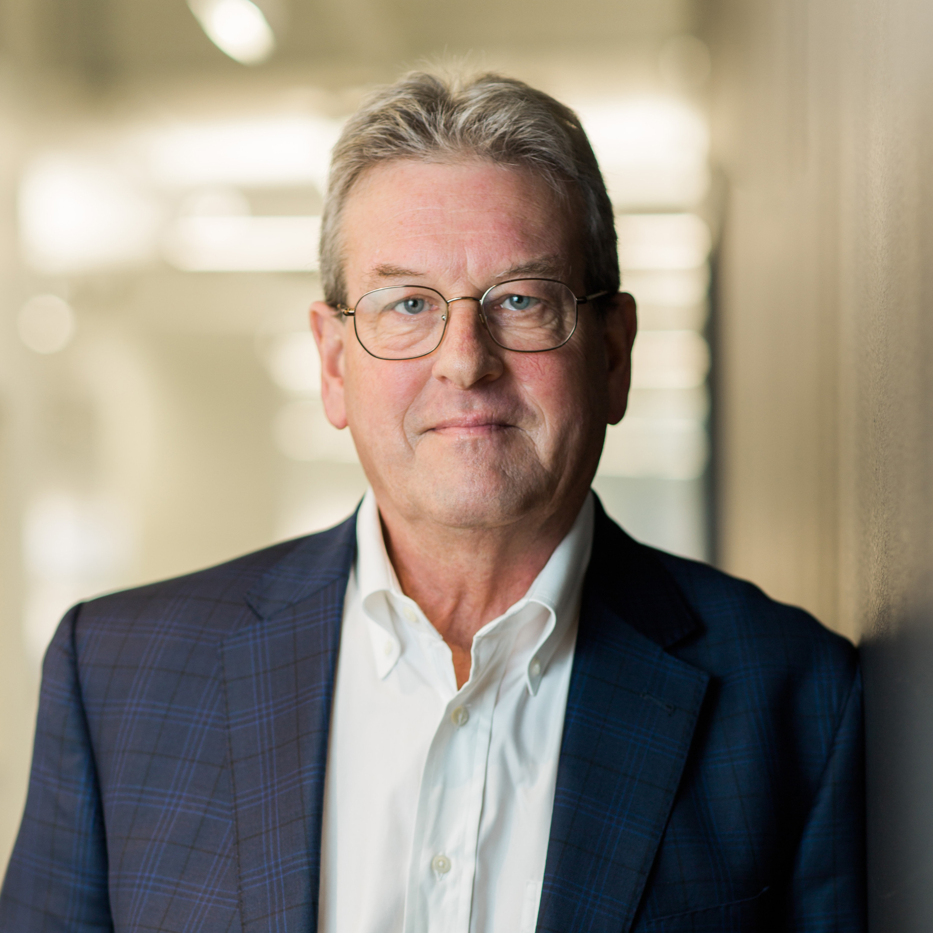 PRESIDENT | CEO | Ci