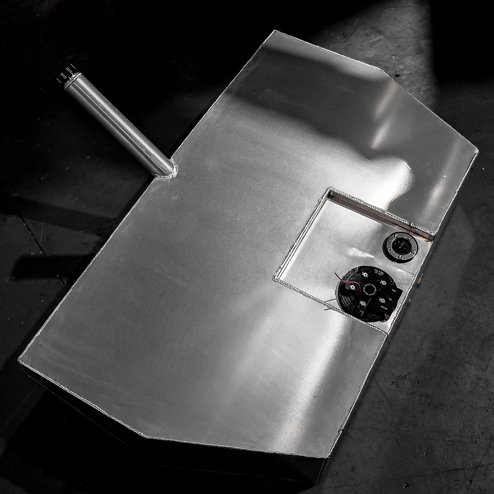Custom Fabricated Fuel Tank (Made to Order) *Prices Starting From ...