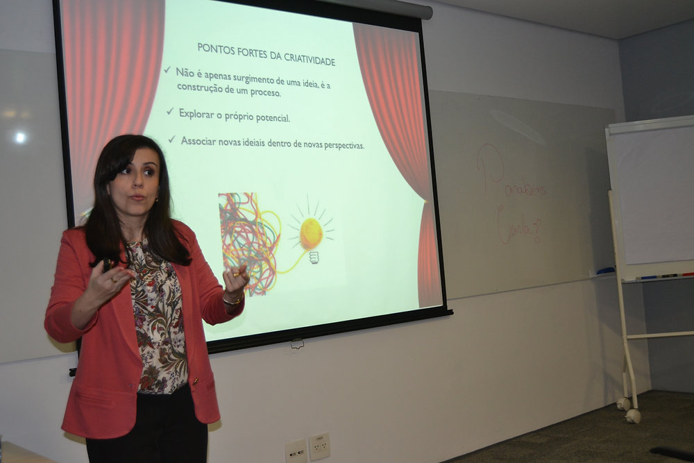 Flávia Mendes empreende em Comunicação Corporativa e Sustentabilidade