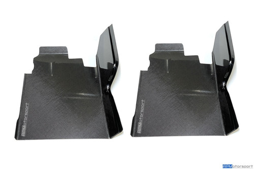BMW E46 320i ETCC - Carbon Foot Tray | APMOTORSPORT
