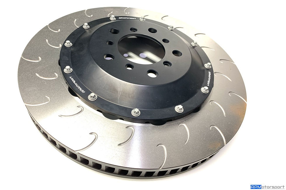 BMW F80/82 M3/M4 | APMotorsport 2/11