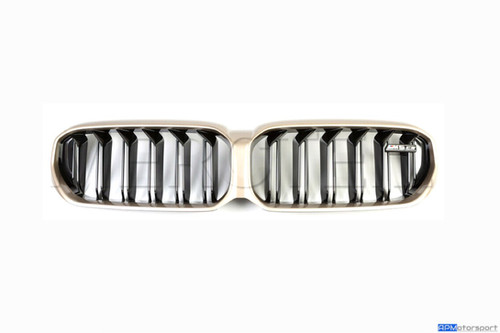 F90 M5 CS Front Grilles | APMOTORSPORT