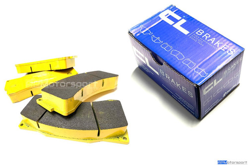 AP Pro 5000 R CP9665 - CL RC8/RC6E (5019) | APMOTORSPORT