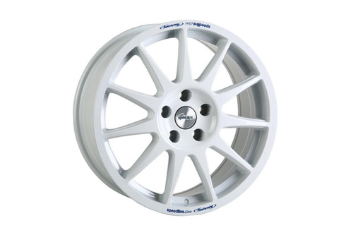 Speedline Turini 2120 - 17 x 7 (R3 Maxi Tarmac Rally) | APMOTORSPORT